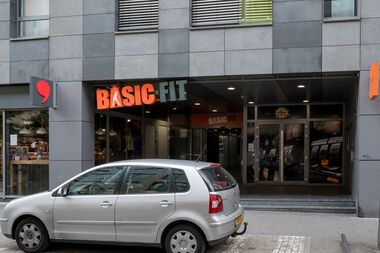 Gym(s) in Luxembourg | Basic-Fit Luxembourg